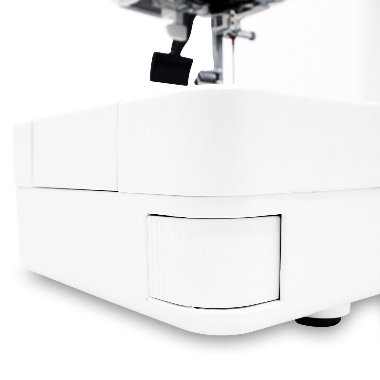 Janome MC6650 Sewing and Quilting Machine | Professional Multi-Function ...