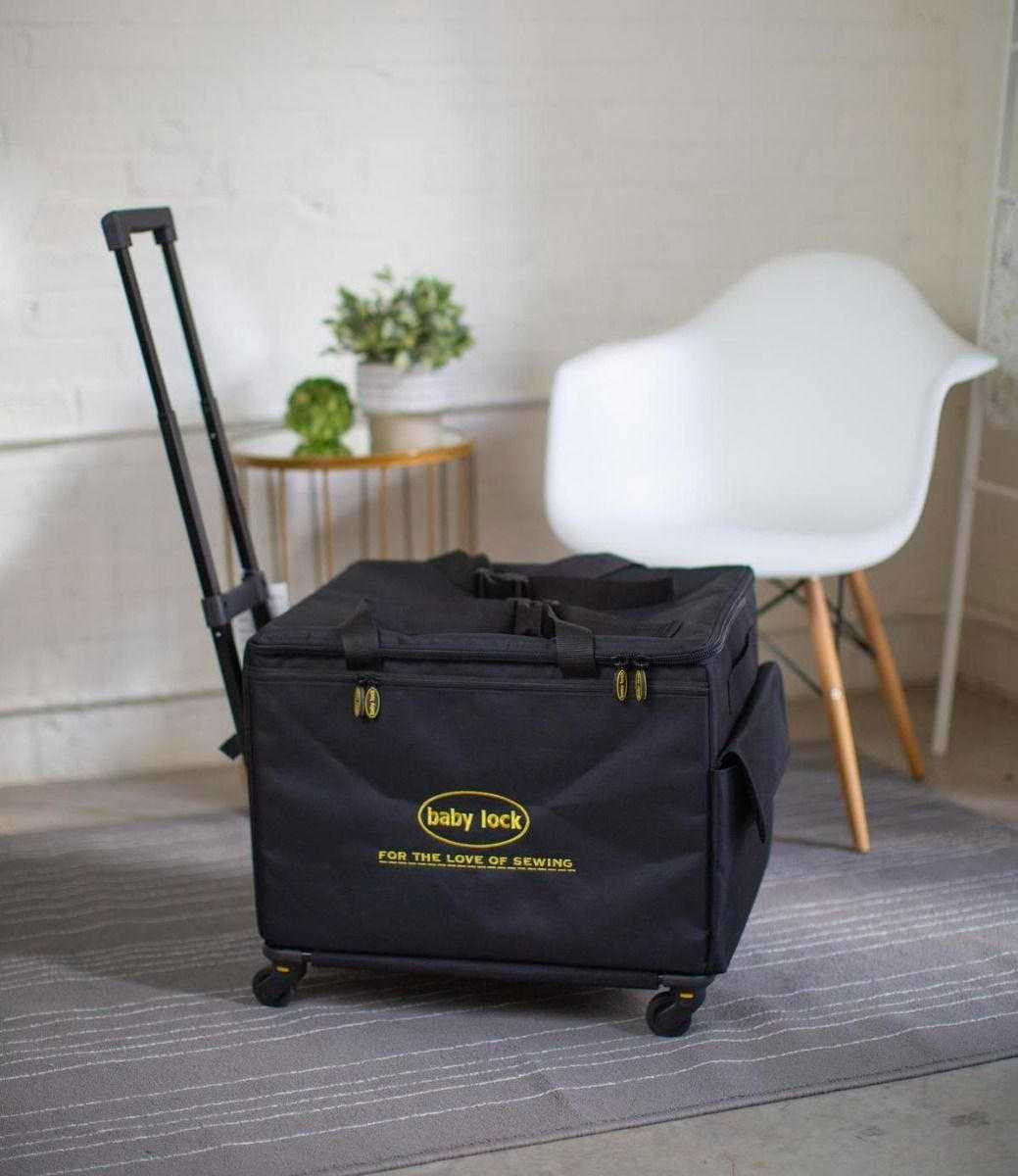 Baby Lock Large Serger Trolley for Triumph Accolade Ovation