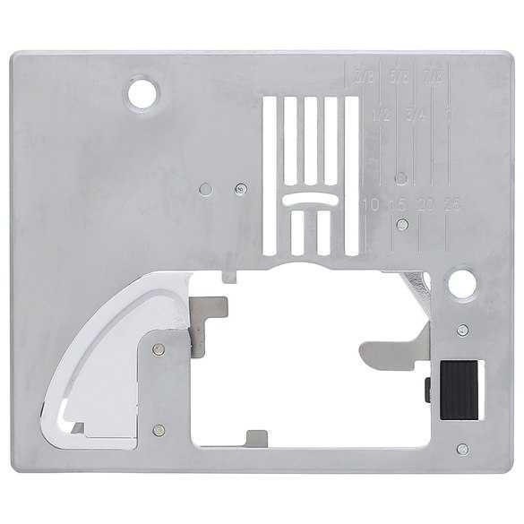 Baby Lock Needle Plate For Allegro BLMAG