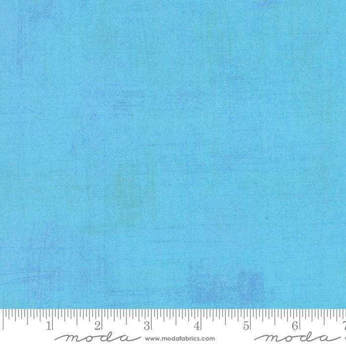 Moda Fabric - Grunge Basics - Sky