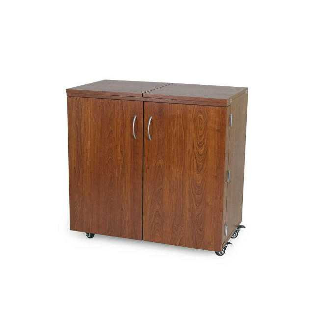 Kangaroo Kabinets Bandicoot Sewing Cabinet | Compact Sewing Furniture