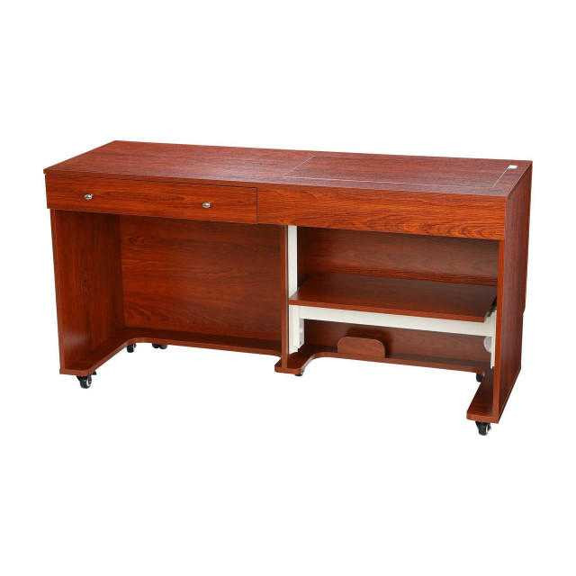 Kangaroo Kabinets Kangaroo Sewing Cabinet | Sewing & Quilting Furniture