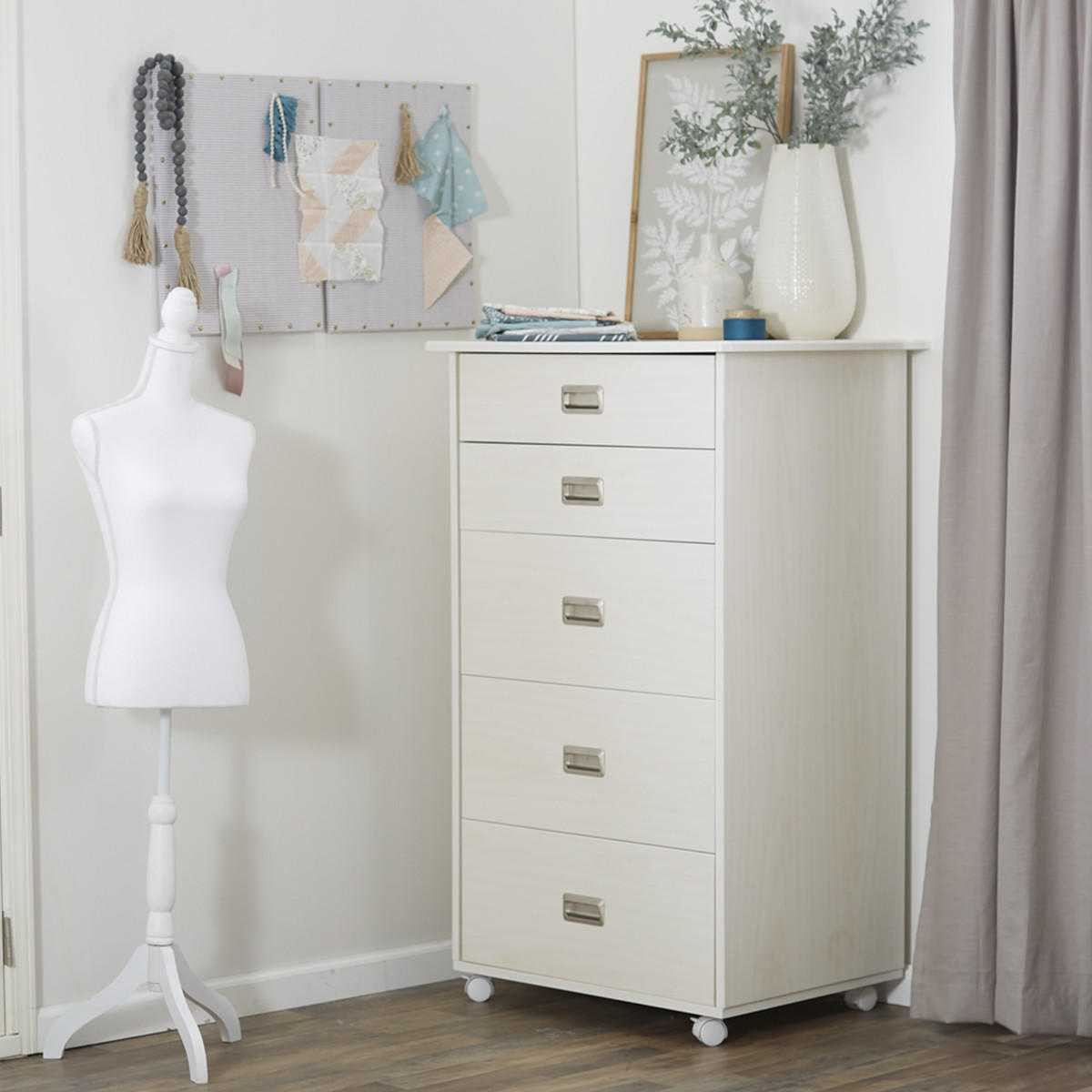 Koala Storage Tower Sewing Cabinets & Chairs Premier Stitching