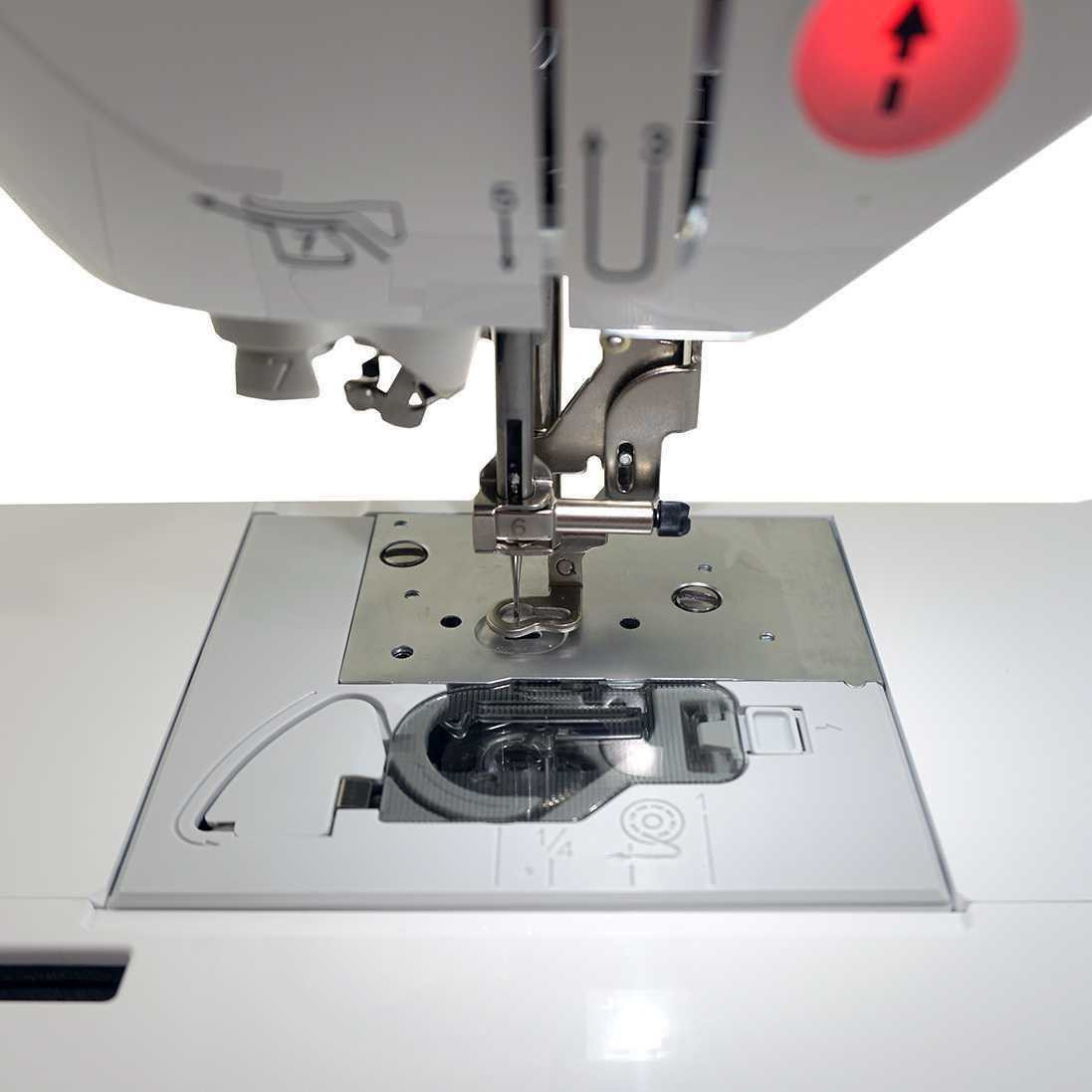 Genuine Brother PE800 Embroidery Machine