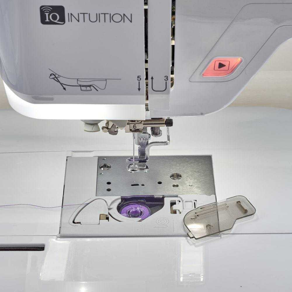 Baby Lock Meridian 2 Embroidery Machine 9.5x14 Stitch Area