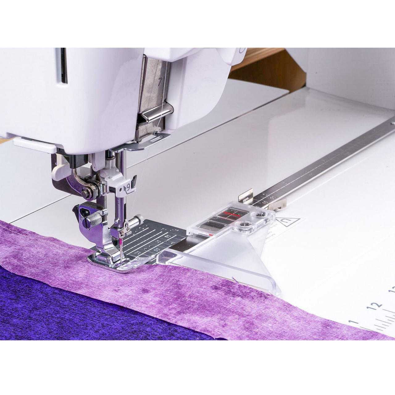 Janome Continental M8 Professional Sewing Machine | High-Speed ...