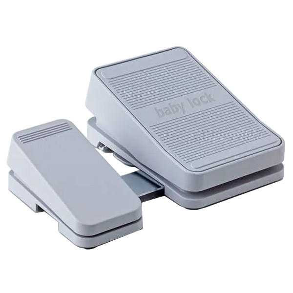 Baby Lock Dual Function Foot Control - Click for Applicable Models