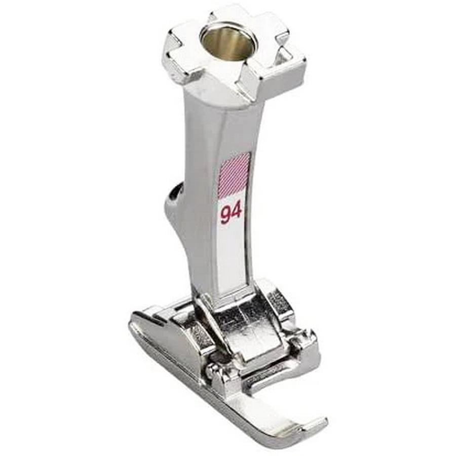 Bernina #94 Binder Foot for #84 Binder Attachment Accessories & Notions ...