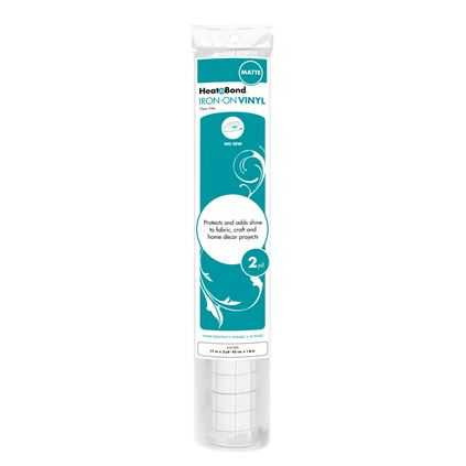 Brother PALAM02 Laminating Sheet - Iron-On Clear Matte Vinyl Brother ...