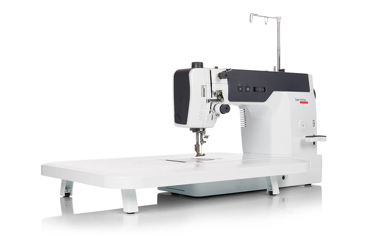 Bernette B08 Straight Stitch Sewing Machine