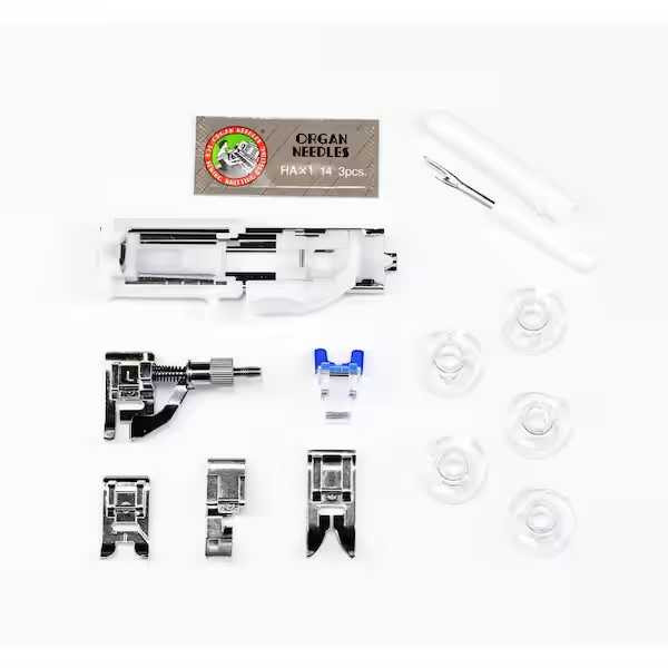 Janome 1522DG Sewing Machine With One-Step Buttonhole