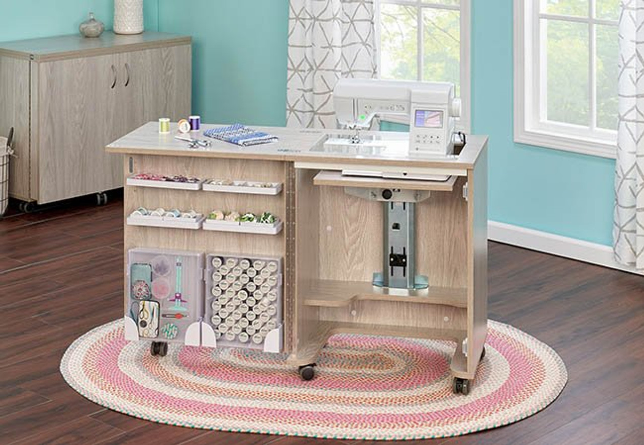 Koala Compact Cabinet | Sewing & Quilting Furniture