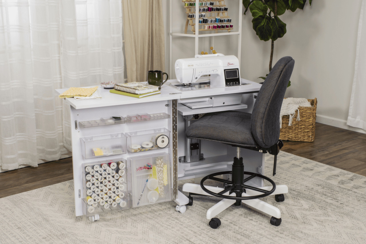 Koala Compact Cabinet | Sewing & Quilting Furniture