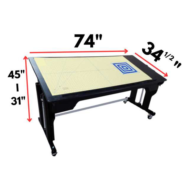 Martelli Sensational Elite Workstation