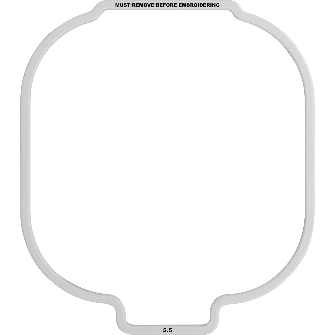 Shop Mighty Hoop Backing-Holders with Premier Stitching