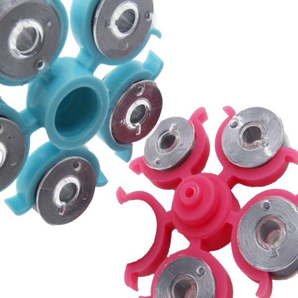 Martelli Rubber Bobbin Tower