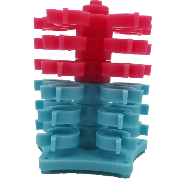 Martelli Rubber Bobbin Tower
