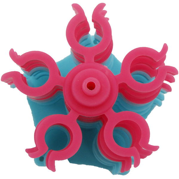 Martelli Rubber Bobbin Tower