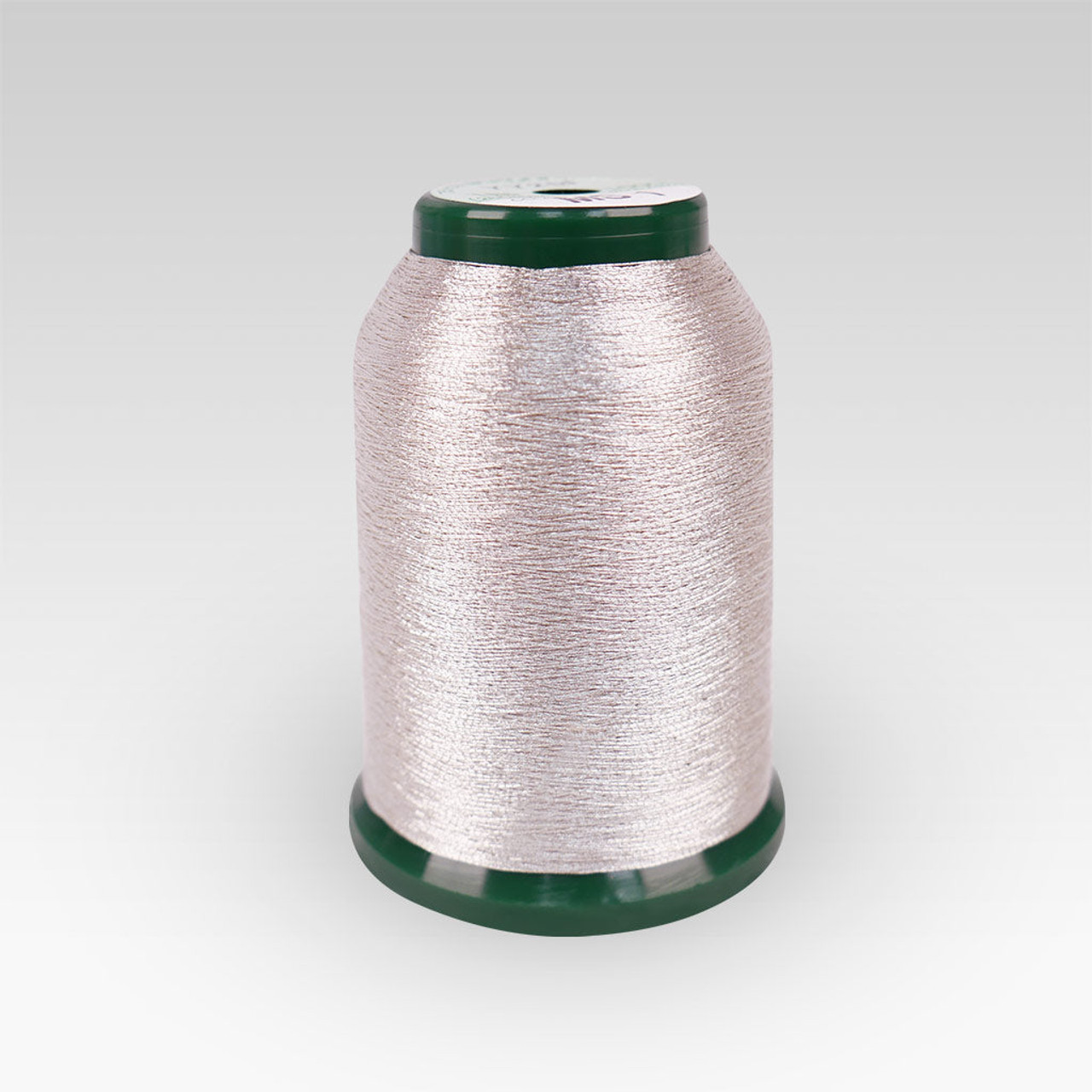 KingStar Metallic Thread Holiday Quartet
