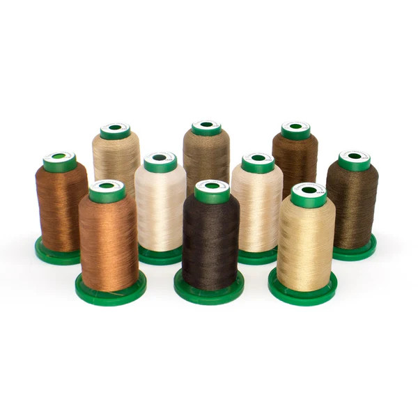 DIME Skin Tone Thread Assortment