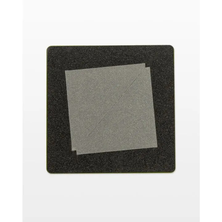 GO! Half Square Triangle-6" Finished Square