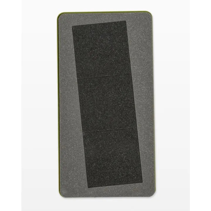 GO! Square-3 (2 1/2 Finished)