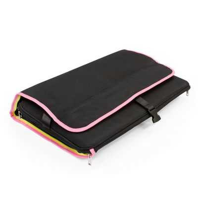 The Goat Tote- The Rolling Goat 2.0 (Carnivale)