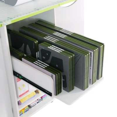 Kangaroo AccuQuilt Cutting Table | Fabric Cutting & Quilting Table