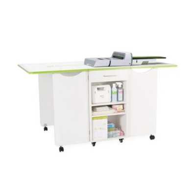 Kangaroo AccuQuilt Cutting Table | Fabric Cutting & Quilting Table