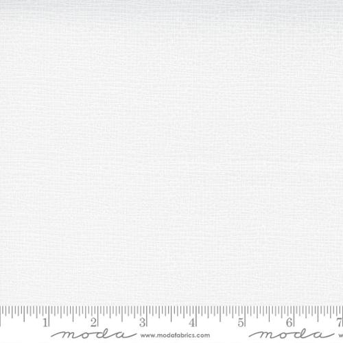 Moda Fabrics - Thatched - White #48626-150