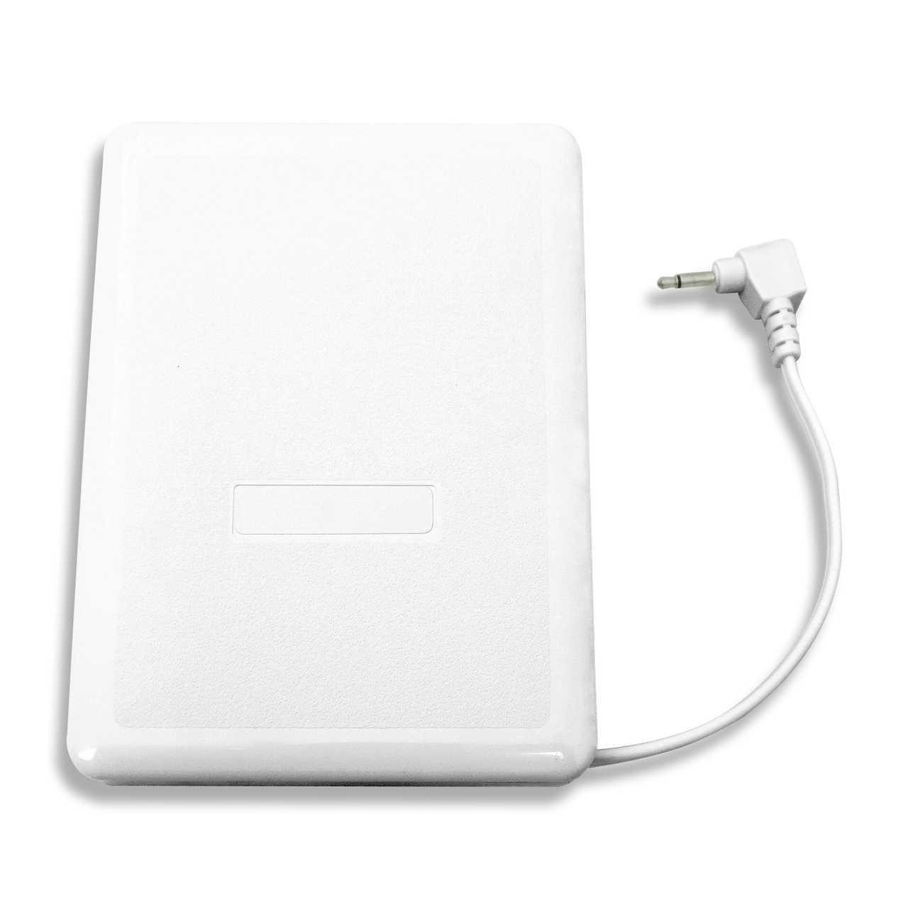 Janome Memory Craft Foot Control w/ Retractable Cord