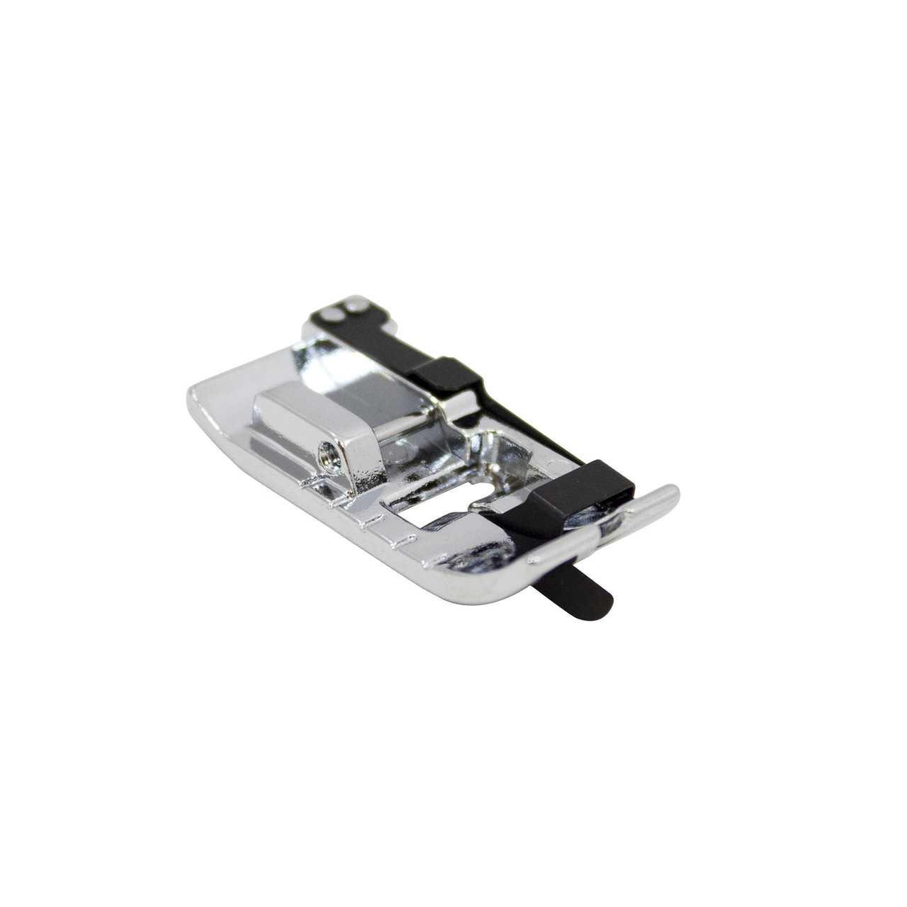 Brother SA184 Snap-on Metal Edge Joining Foot