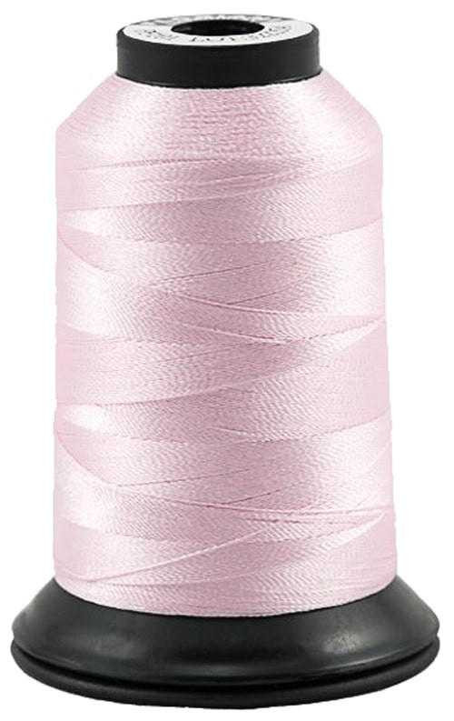 Floriani Pale Pink Embroidery Thread 40wt Polyester PF0101