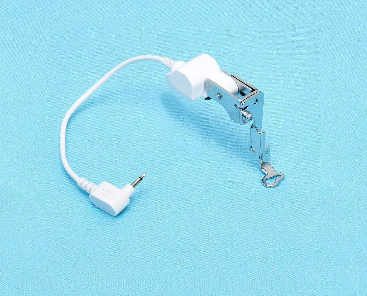 Baby Lock BLMAC-EF LED Embroidery Foot Needle Beam