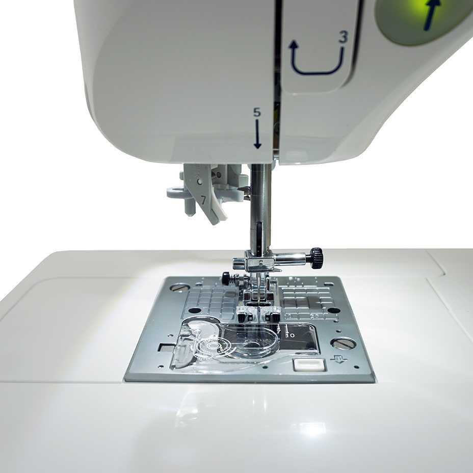 Juki Exceed HZL-F300 | Computerized Sewing & Quilting Machine for Home ...