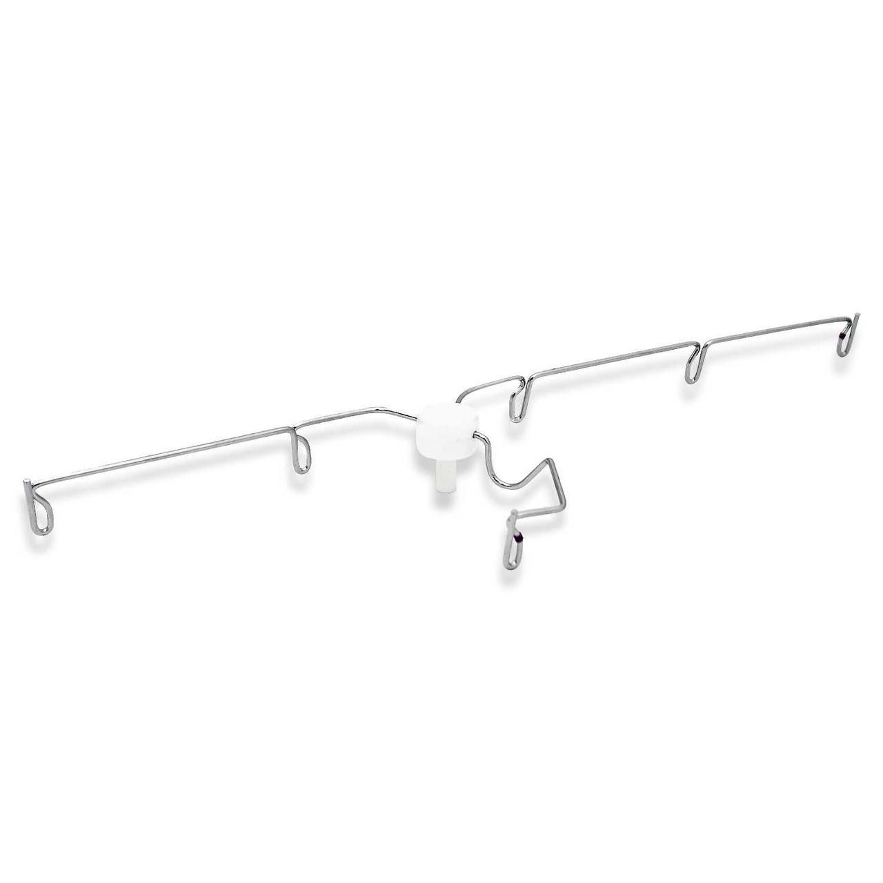 Juki MO-735 Serger Spool Stand Thread Guide