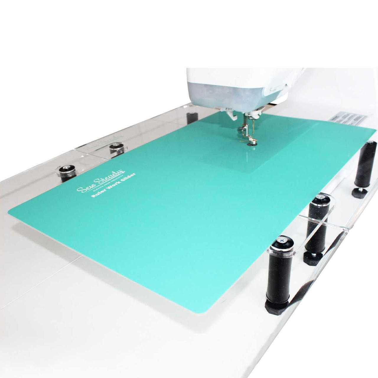 Sew Steady Tables