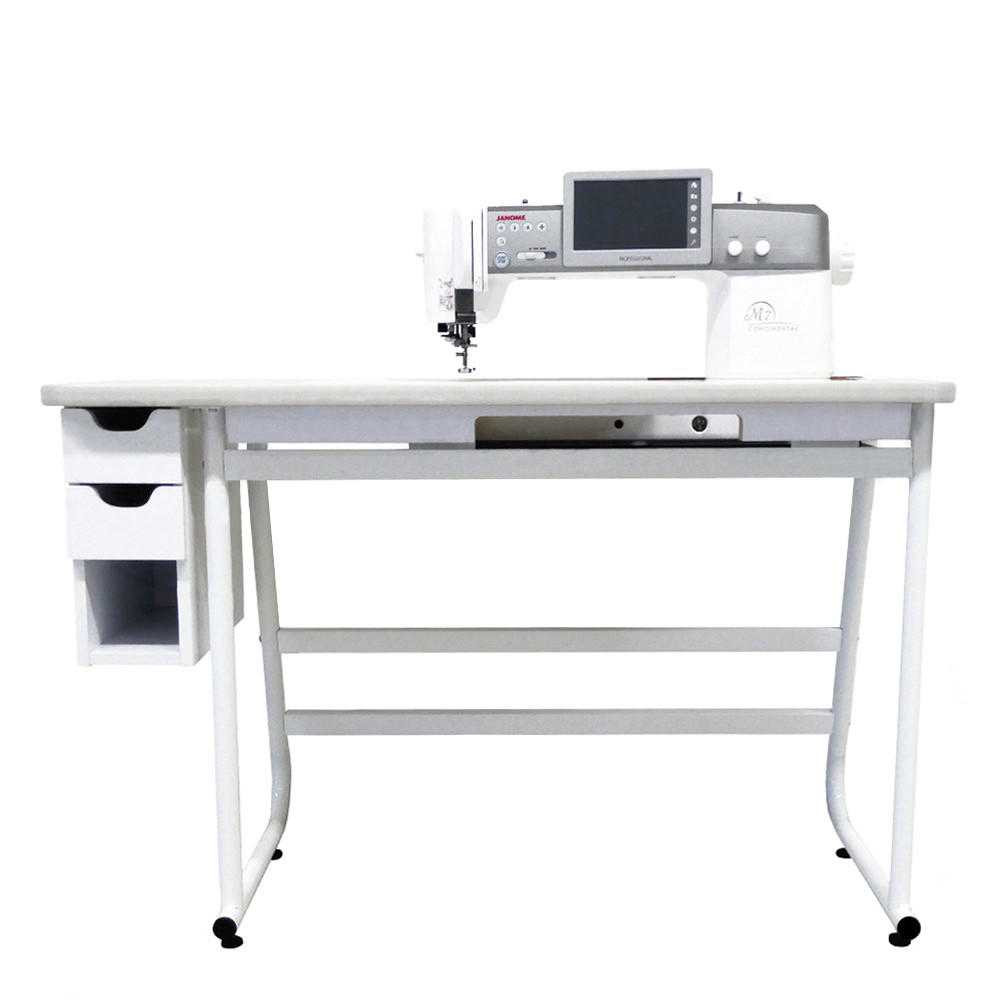 Janome Sewing Table from Premier Stitching