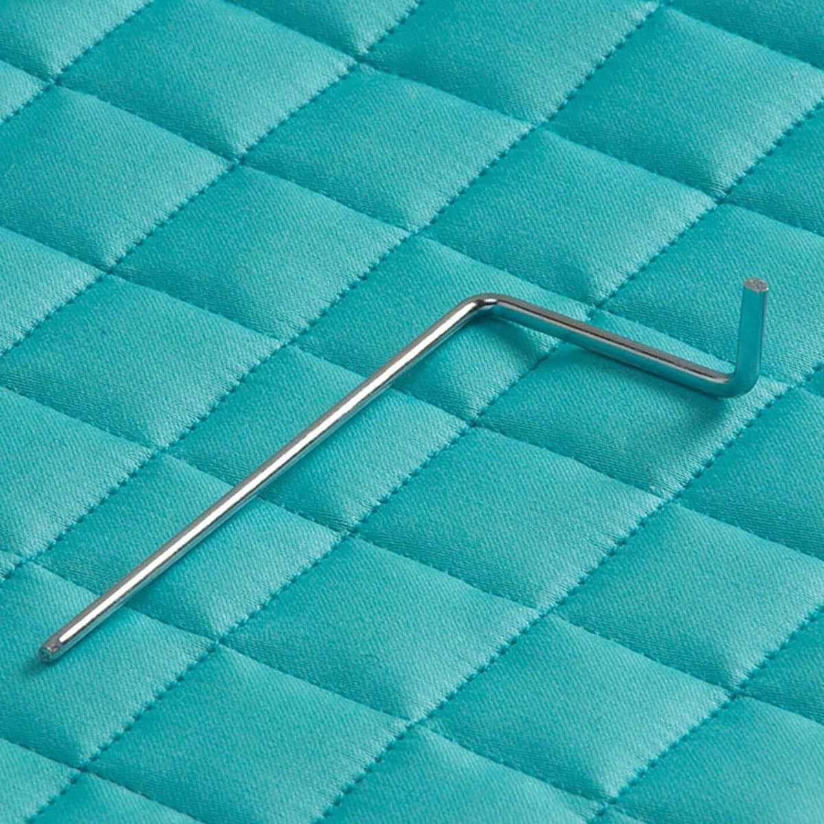 Baby Lock ESG-QB Quilting Bar Guide