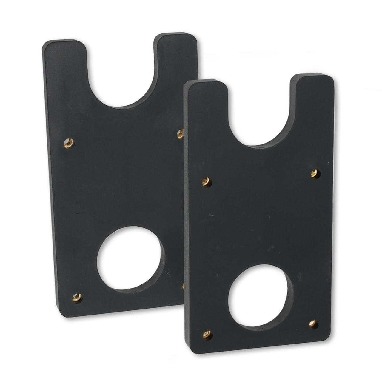Baby Lock Pole Cradles for Villa Frame BLGTF-PC