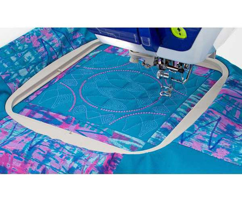 Baby Lock Embroidery Upgrade IV for Ellisimo, Ellisimo Gold