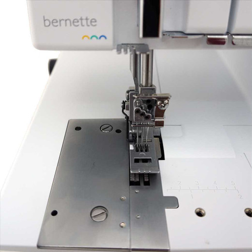 Bernette B42 Funlock Coverstitch Machine