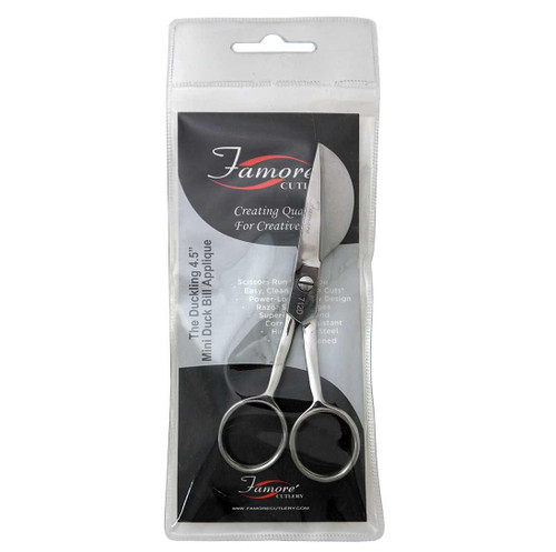 Famore scissors store