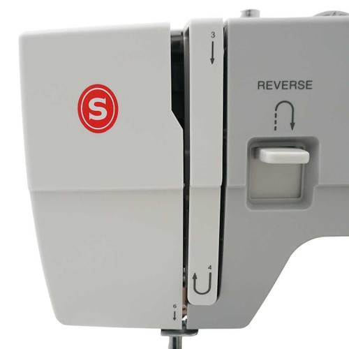 Singer 4411 Heavy Duty Sewing Machine - Shop Now