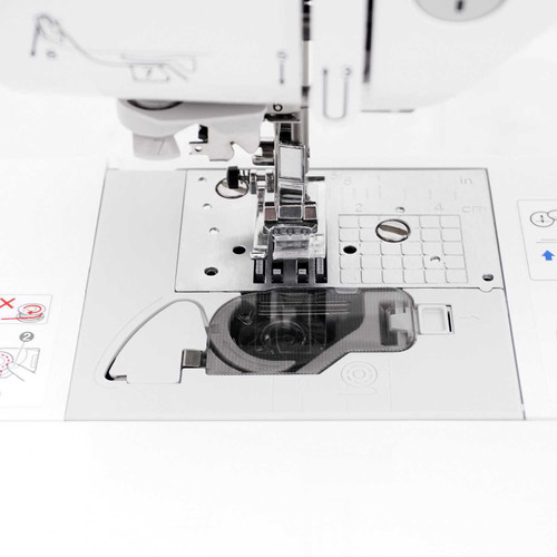 Brother Innov-is NS80E Sewing Machine