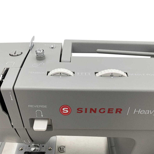 Singer HD6380M Mechanical Sewing Machine