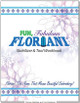Genuine Floriani Total Control "U" Software