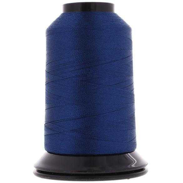 Floriani Midnight Blue Embroidery Thread 40wt PF0335