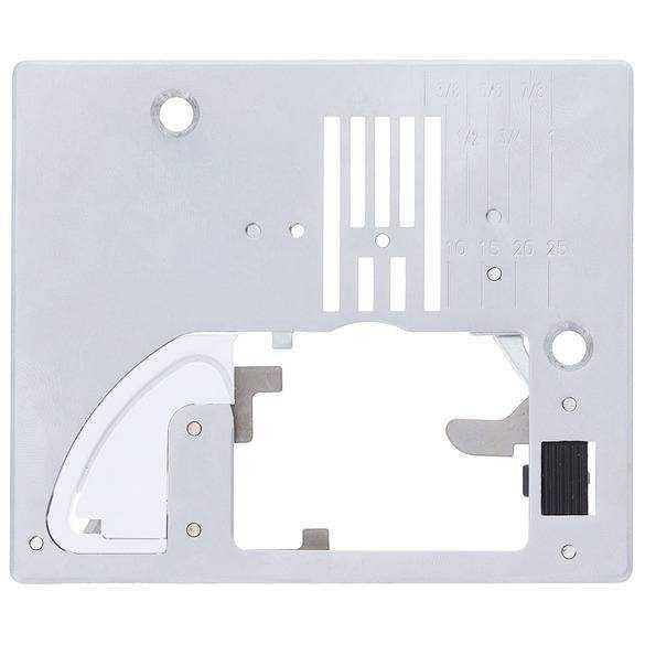 Baby Lock Allegro Straight Stitch Needle Plate