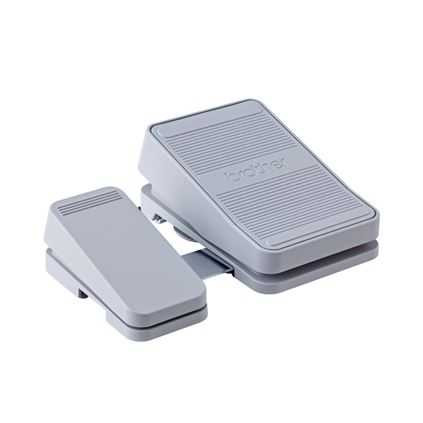 Brother SAMFFC1 Multi-Function Foot Controller Brother Foot Controls ...